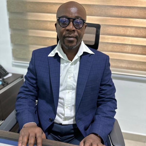 Joseph Ocran – Beft Group